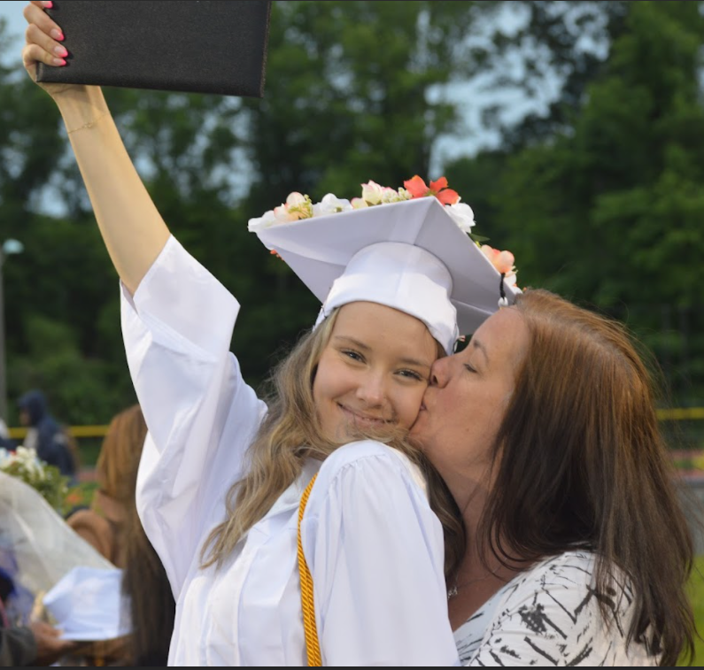 The Falcon Flyer 2023 Graduation Edition