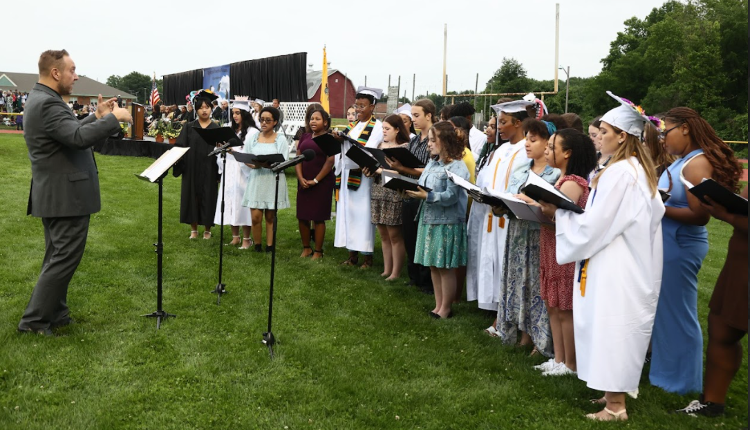 The Falcon Flyer 2023 Graduation Edition