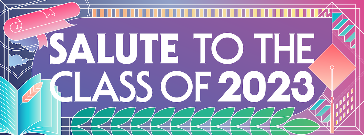 BTHS Class of 2023 Graduation