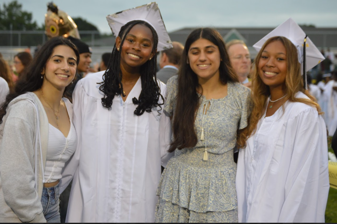 The Falcon Flyer 2023 Graduation Edition