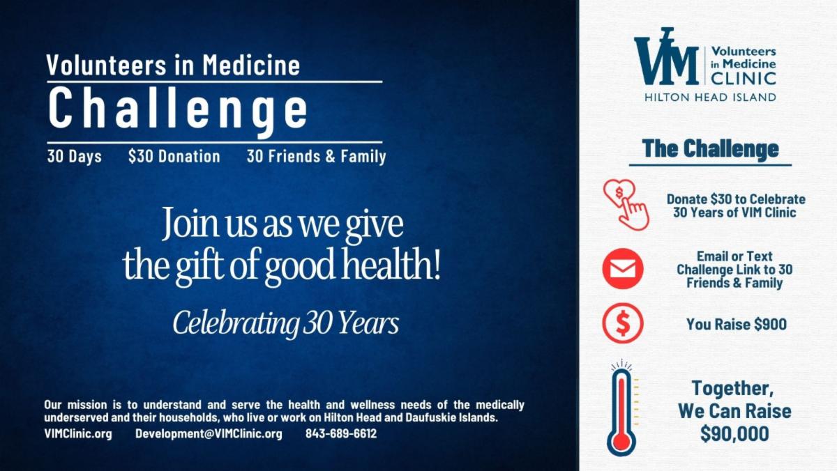Let's Get Ready for The Challenge! 👊