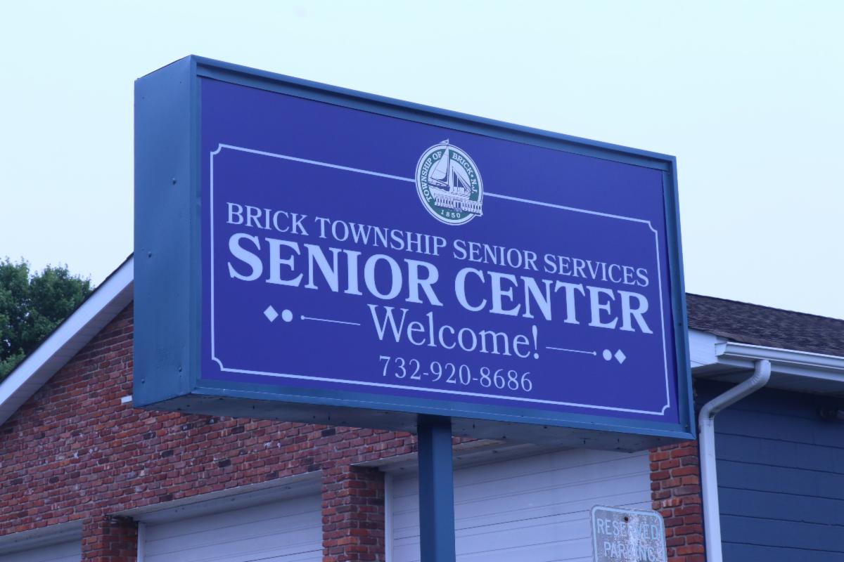 Senior Services Calendar, Trivia Night, Community Bulletin Board and more