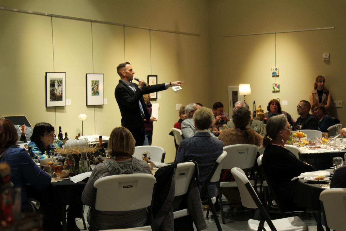 Muse News: KMA President's Update + Support KMA at the 2023 Conference ...