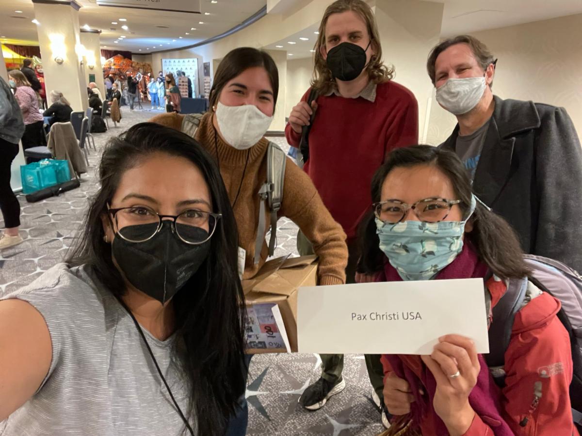 Decolonize Thanksgiving: Pray, Study, and Act this Advent