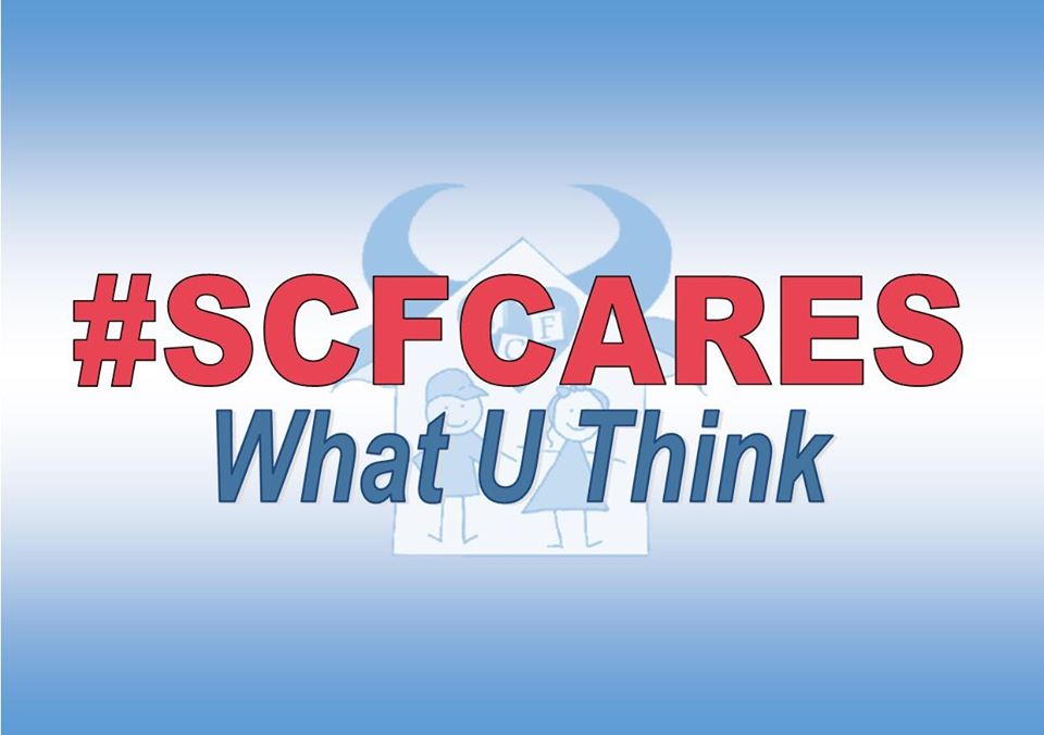 Take The Plunge with the SCF