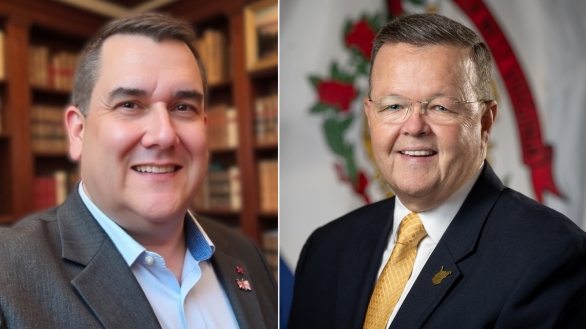 Benedum Foundation's Bill Woodrum discusses funding for entrepreneurs ...