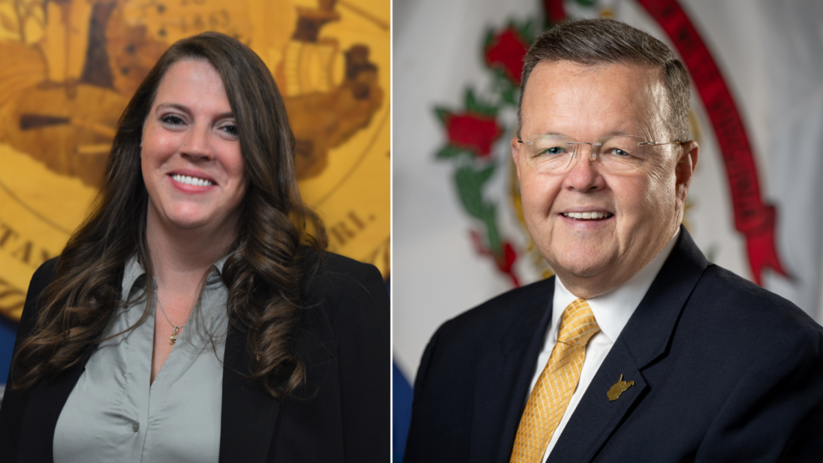 WVSOS Business Division Director discusses entrepreneurship conference ...