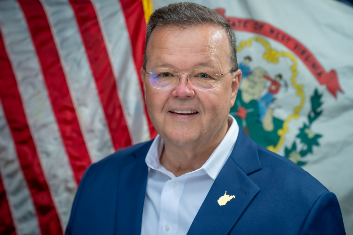 "I Voted!" Sticker Contest announced by Secretary of State Kris Warner
