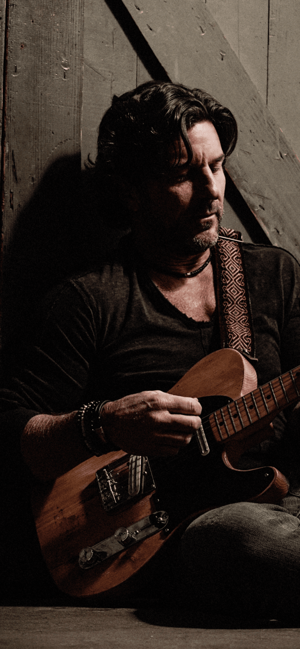 Nashville Songs & Stories | Writers in the Round featuring Brett James ...