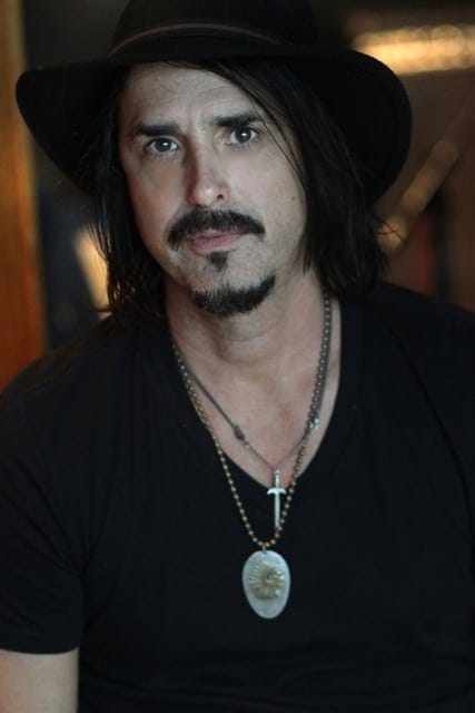 Nashville Songs & Stories | Writers in the Round featuring Brett James ...