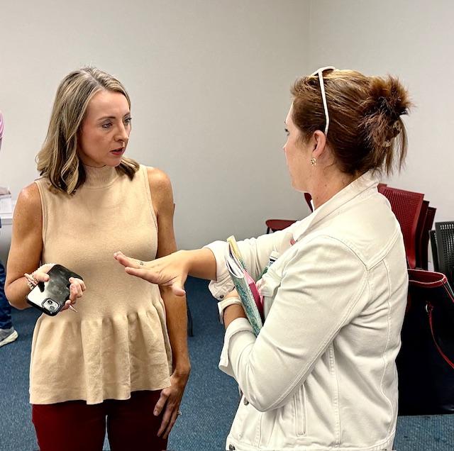 Highland Commerce Guild News