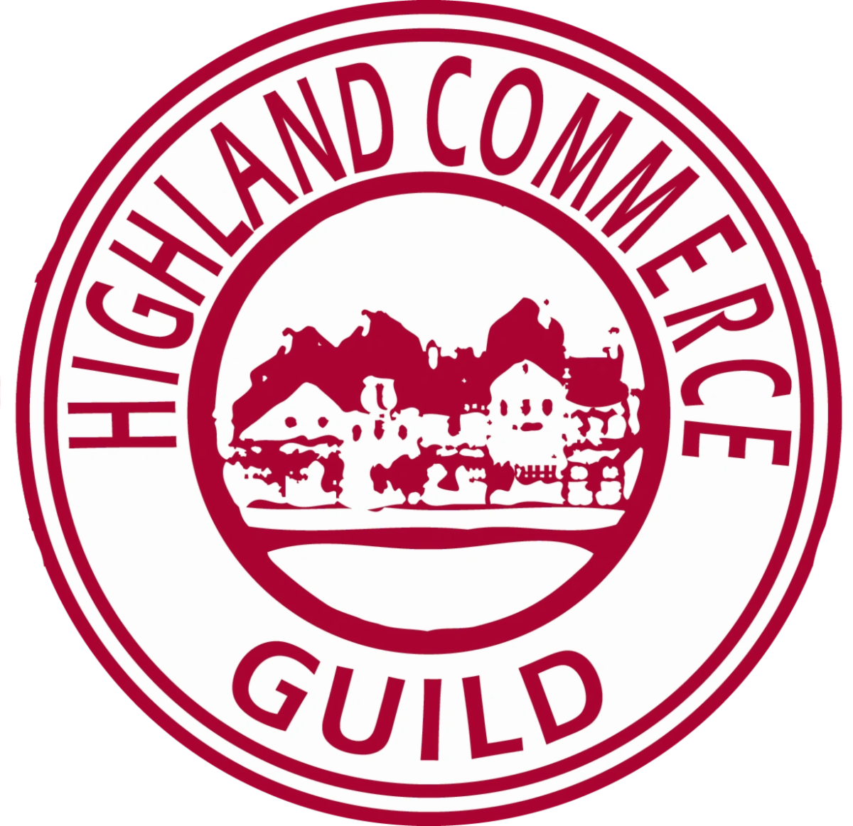Highland Commerce Guild News