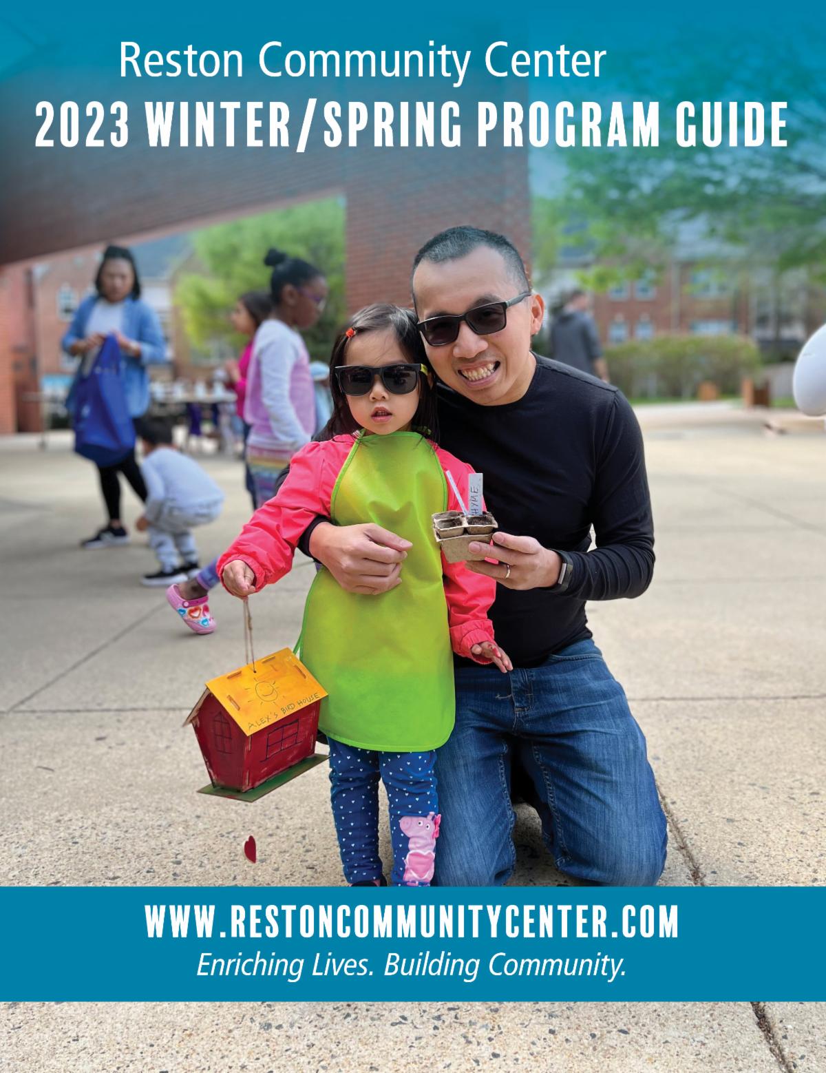 RCC Two-week Calendar