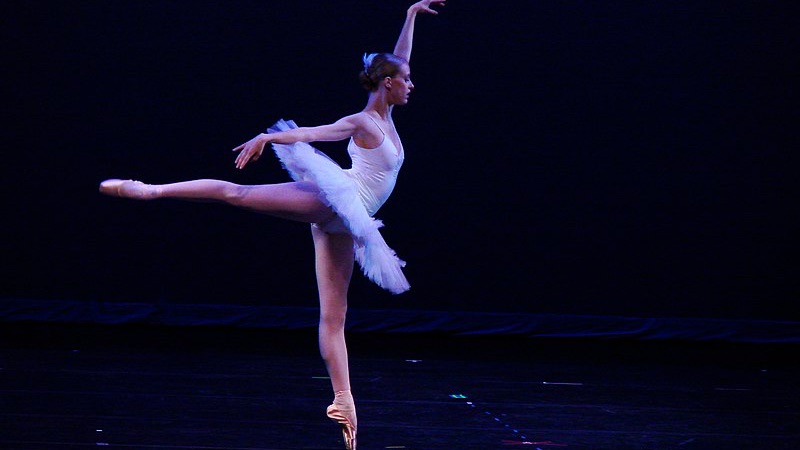 Your Guide to May at the CenterStage