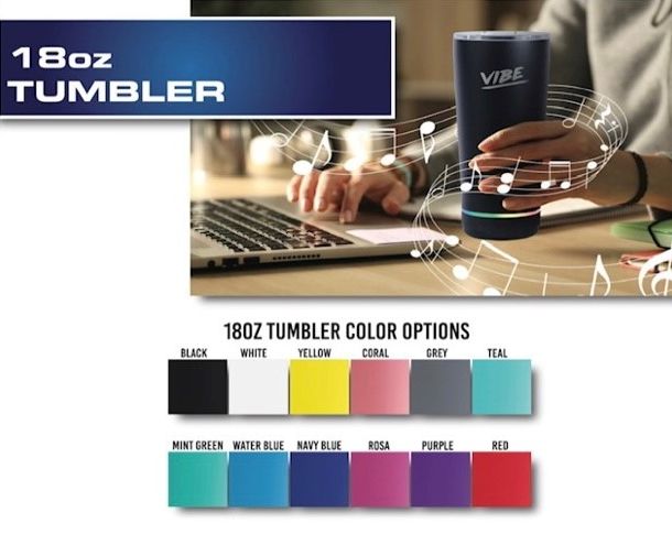 Find Your VIBE 🎵🎵🎵