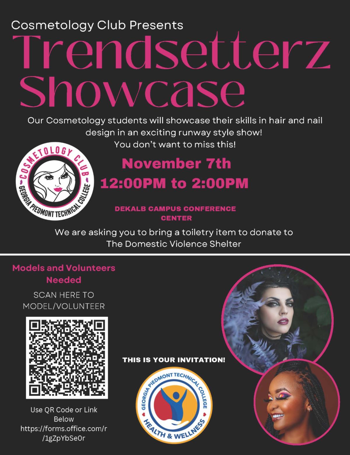 Bringing the Family for GPTC Trunk or Treat! Register Today!