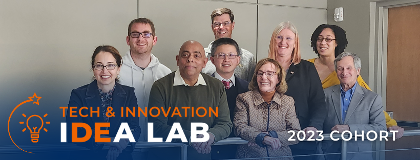 Quarterly Tech & Innovation Newsletter