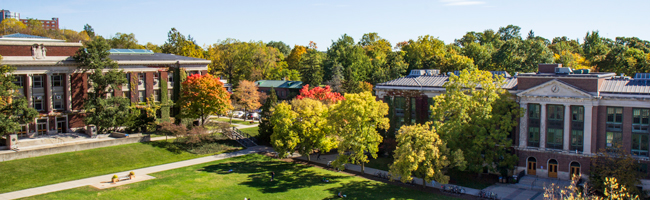 ESF Alumni News: August 2023