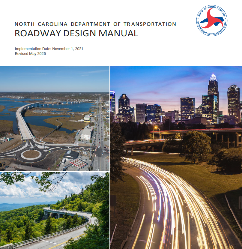 Winter 2025 NCDOT Project Delivery Newsletter