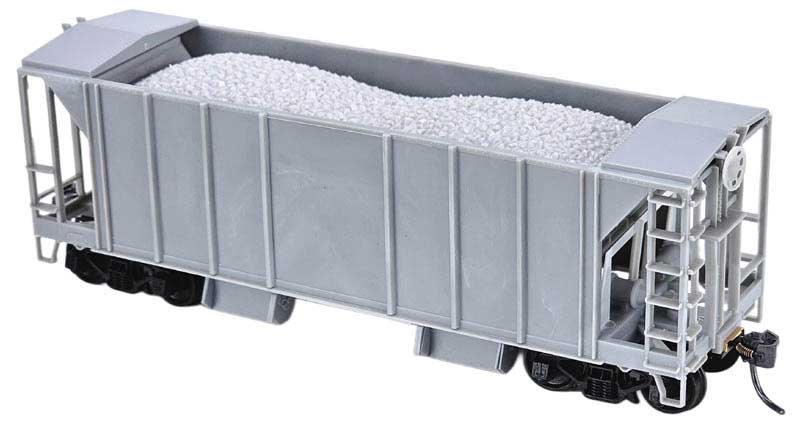 Bowser English's Model RR - New Product Announcement