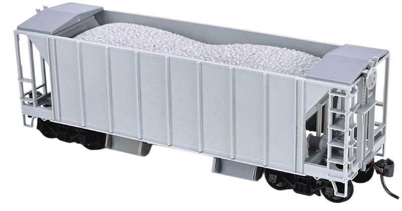 Bowser English's Model RR - New Product Announcement