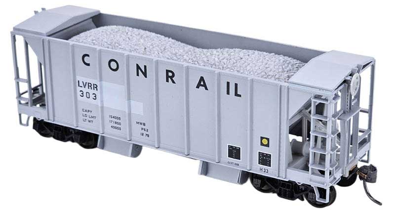 Bowser English's Model RR - New Product Announcement