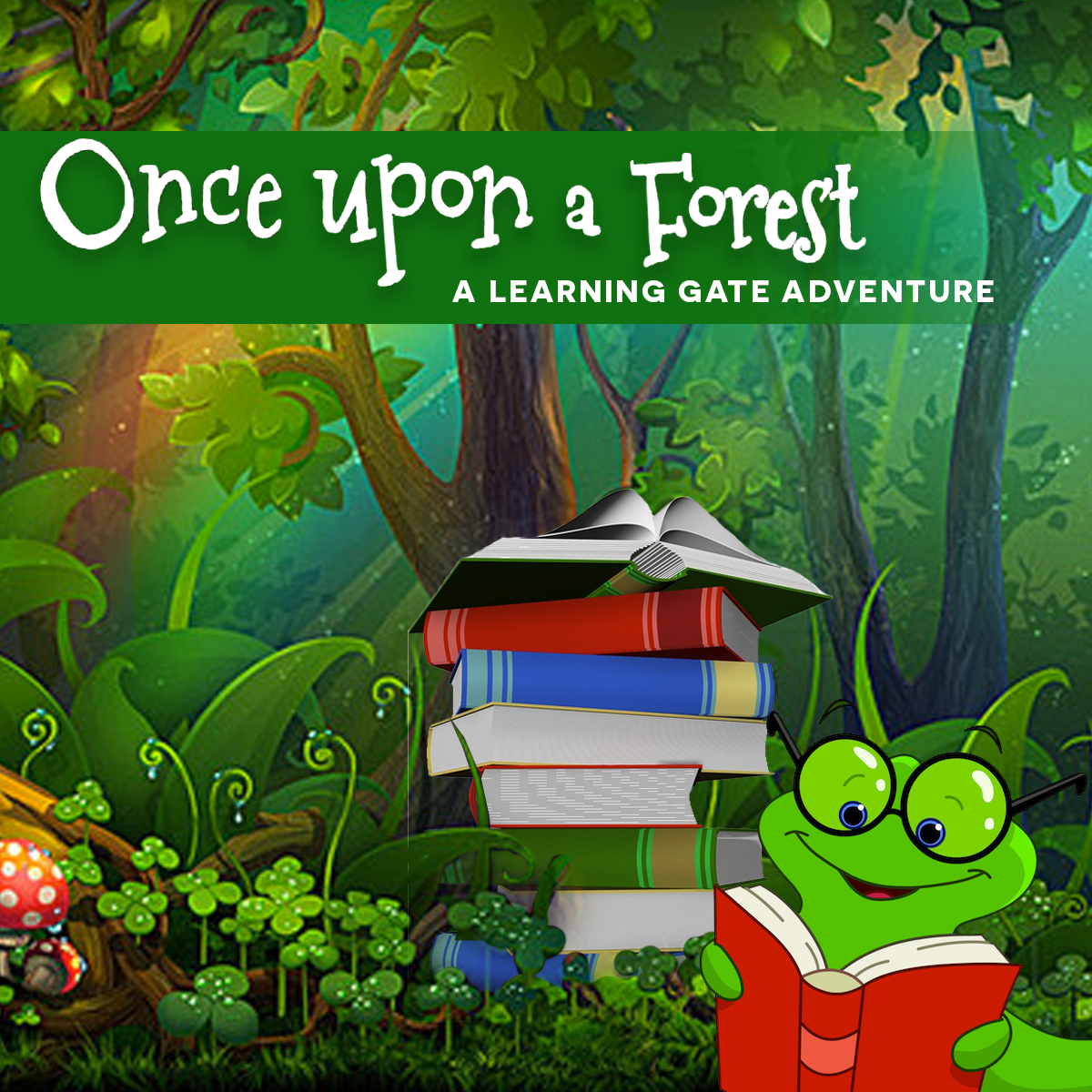 Learning Gate Newsletter