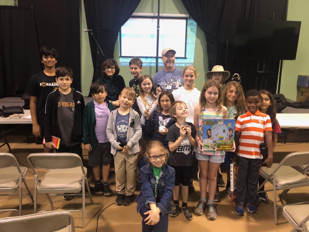 Learning Gate Newsletter