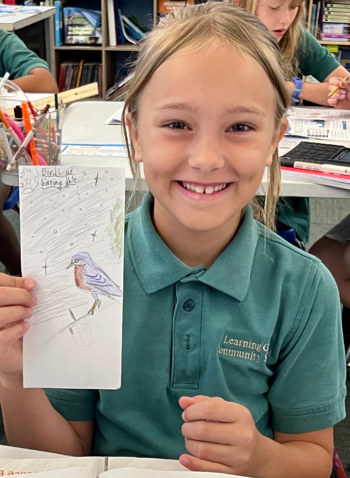 Learning Gate Newsletter