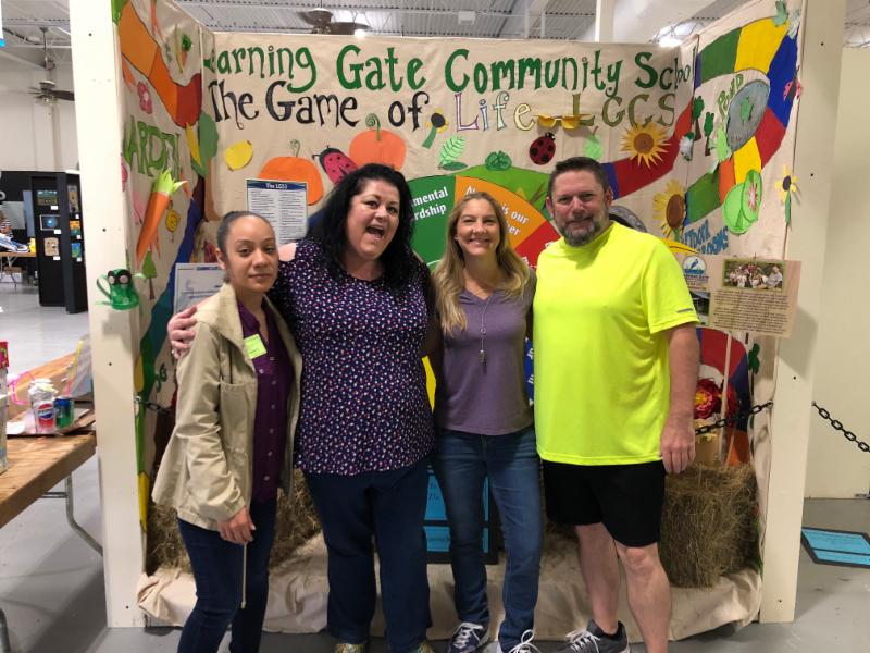 Learning Gate Newsletter