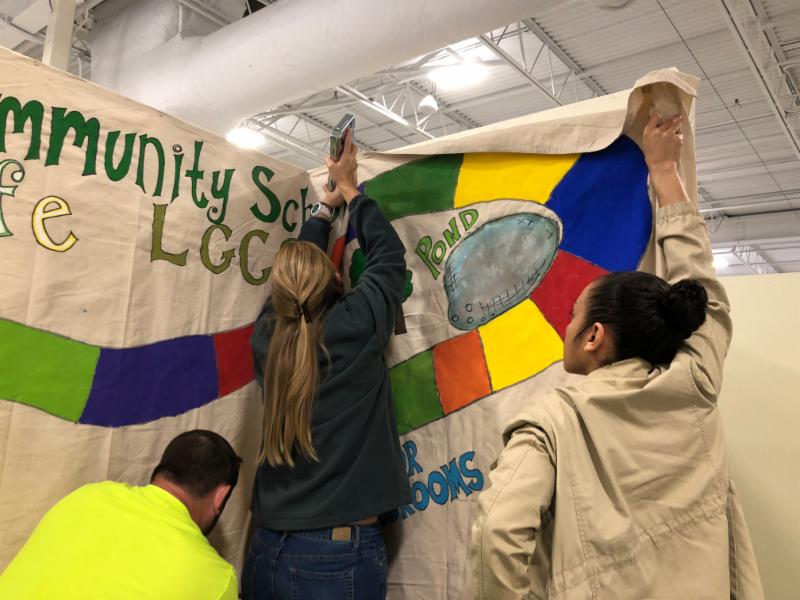 Learning Gate Newsletter