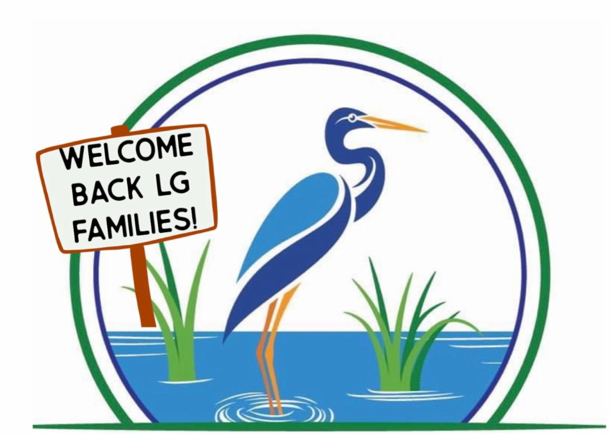 Learning Gate Newsletter