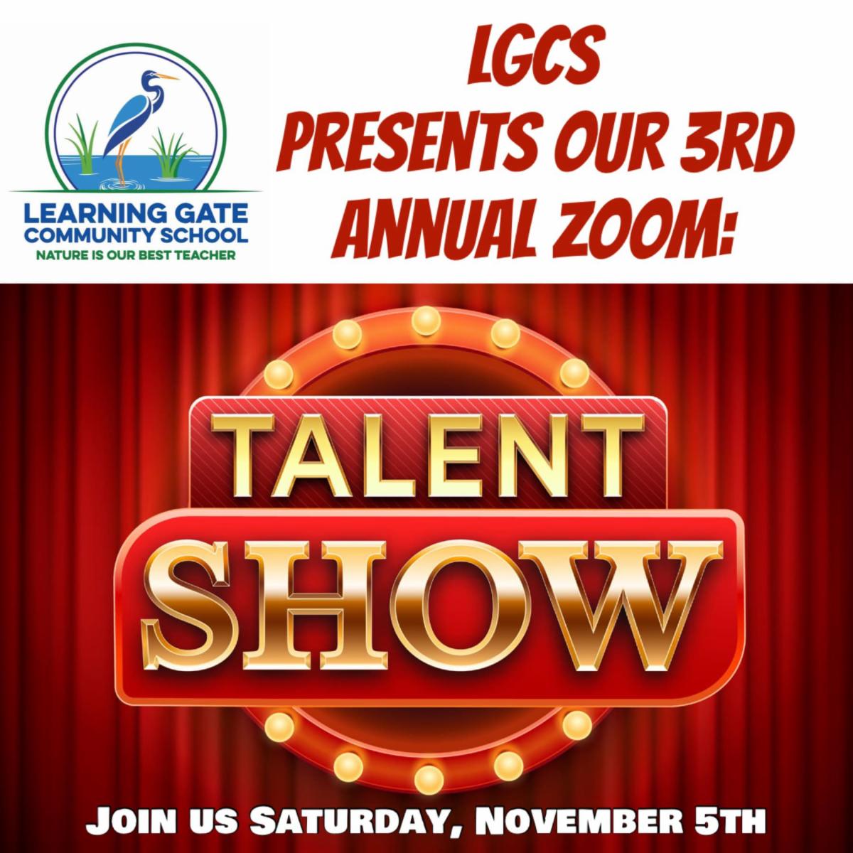 Learning Gate Newsletter