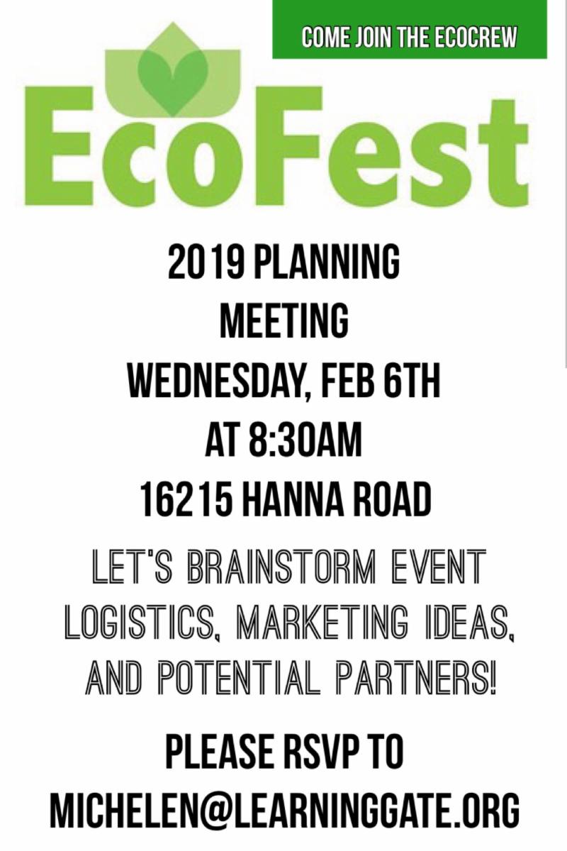 Learning Gate Newsletter