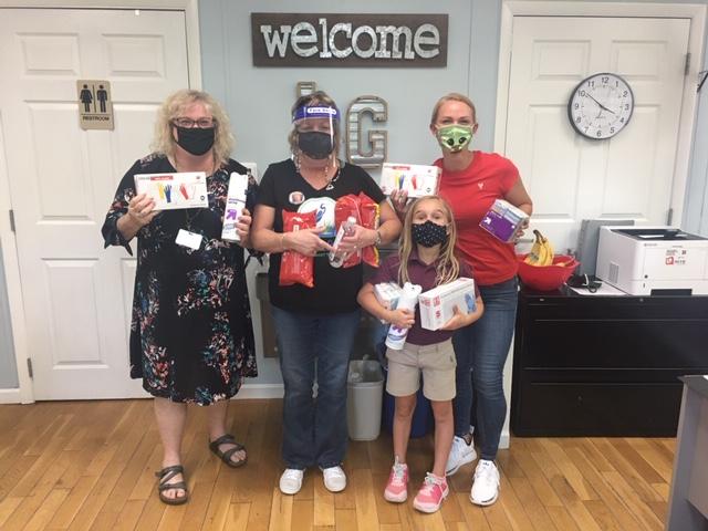 Learning Gate Newsletter