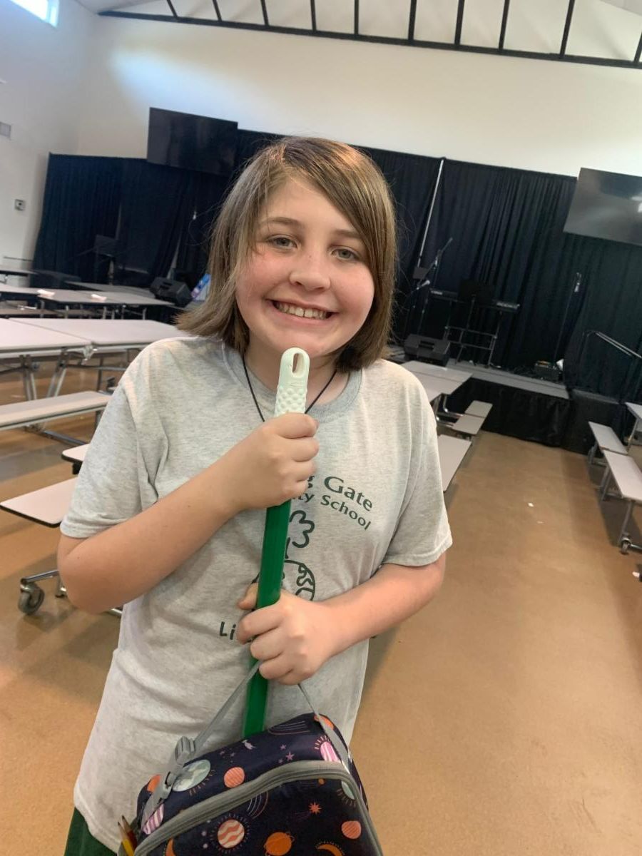 Learning Gate Newsletter