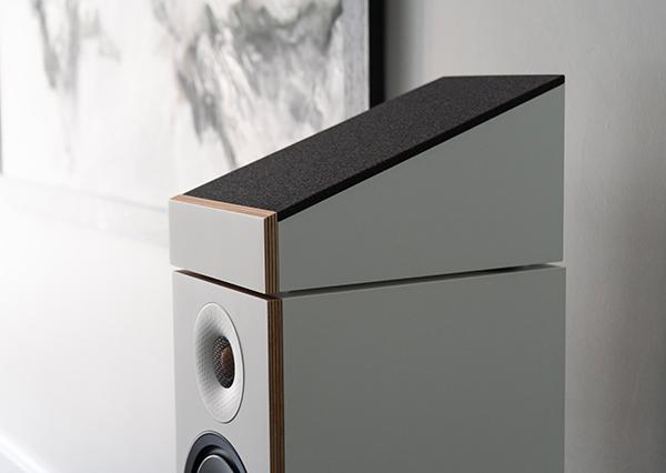 Introducing Bronze Series 7G by Monitor Audio