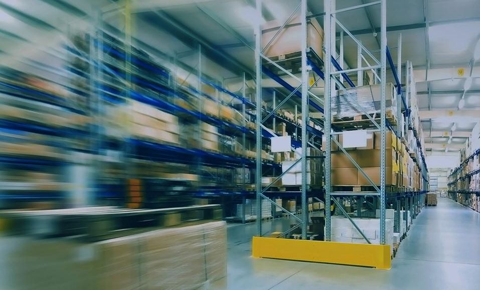 Are you looking to manage airflow and reduce costs in warehouse or ...