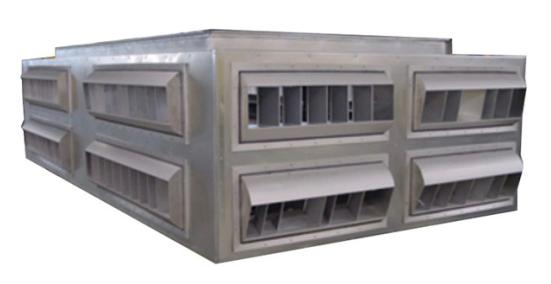 Are you looking to manage airflow and reduce costs in warehouse or ...