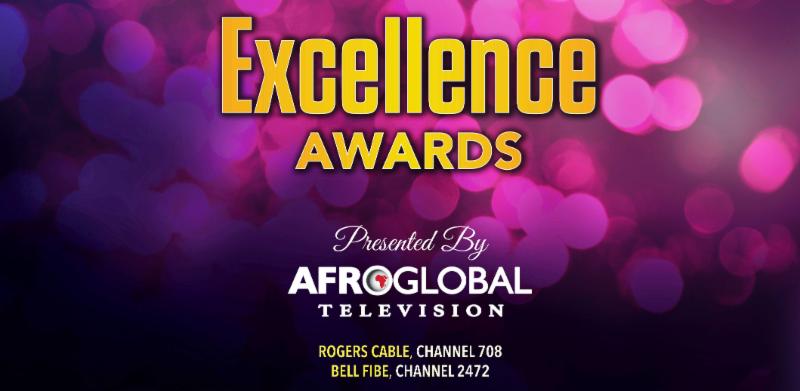 THE 2017 EXCELLENCE AWARDS GALA WAS A TREMENDOUS SUCCESS