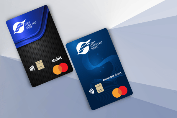 Important Debit Card Update