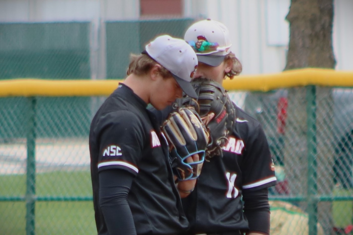 Spring Sports