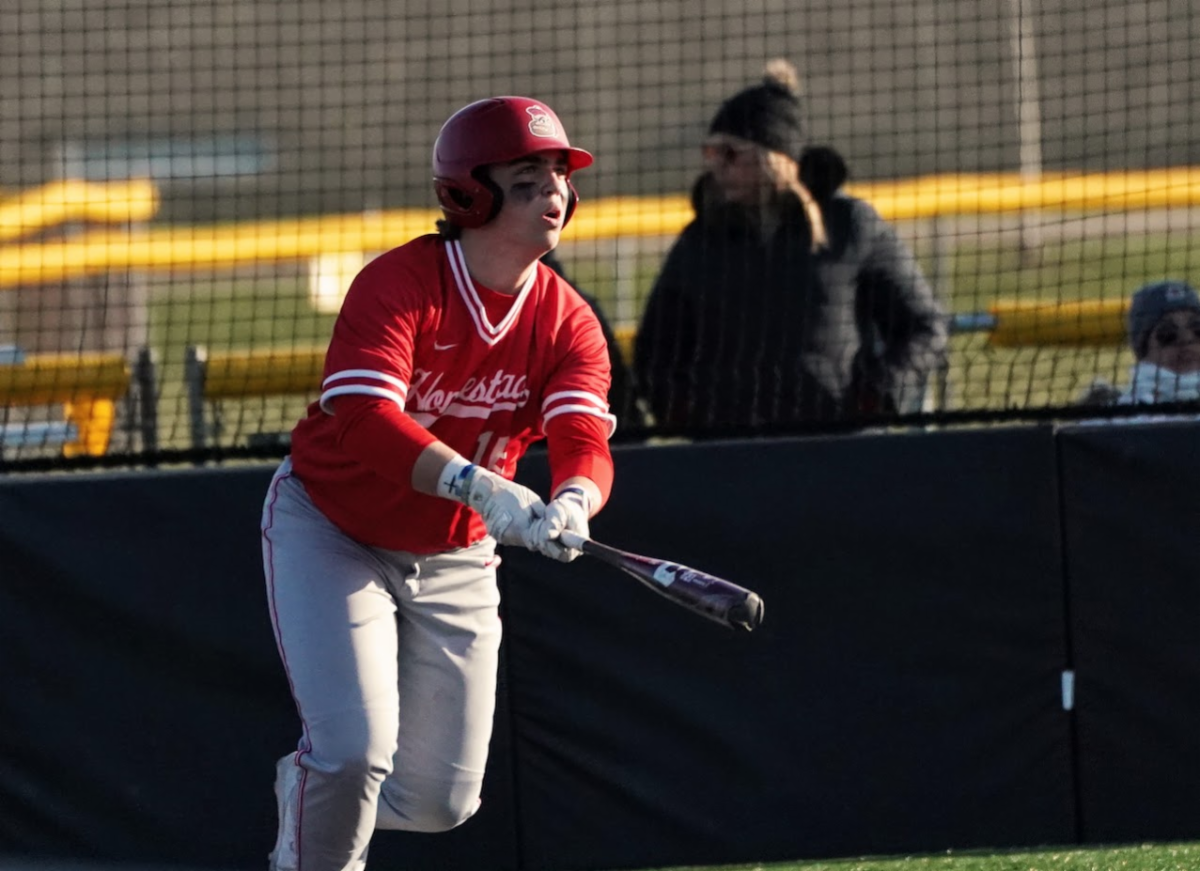 Spring Sports