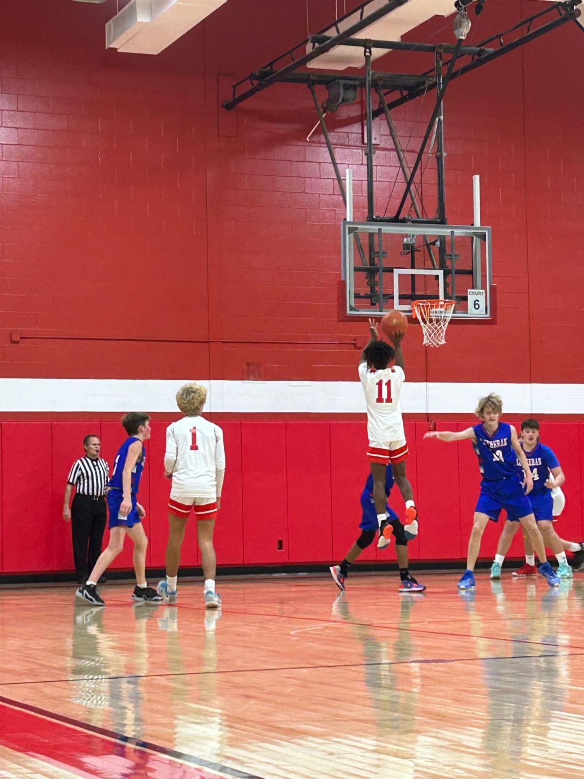 Winter Sports are in Full Swing!