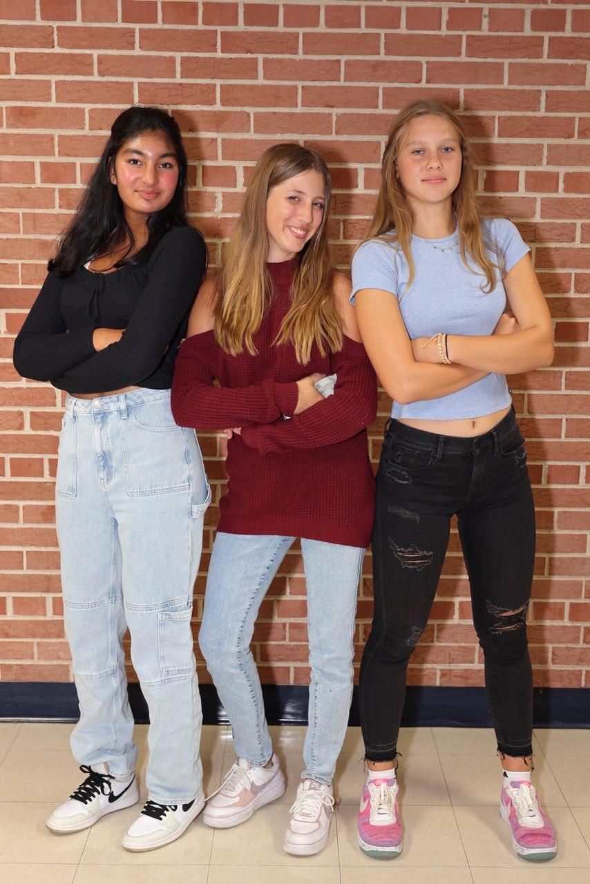 Fall Playoffs & Conference Finals