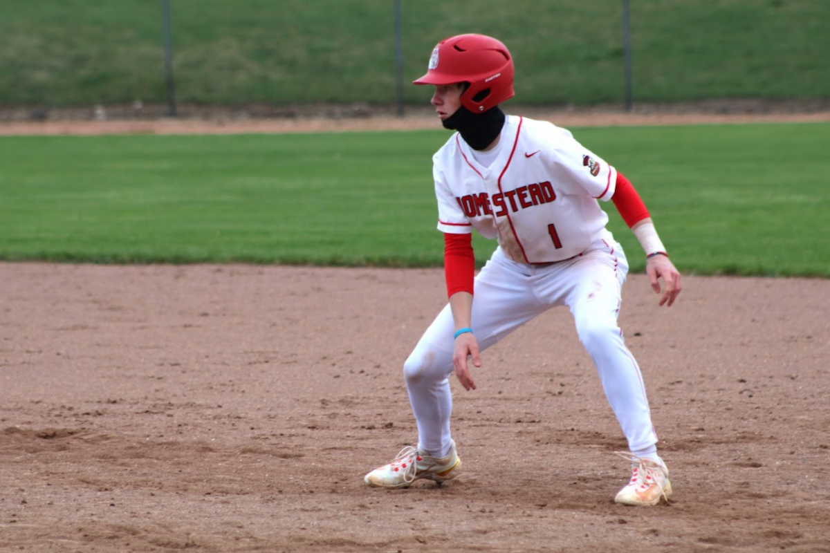 Spring Sports
