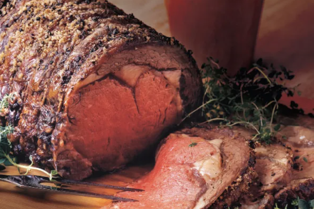 Holiday Meat Pre-Order