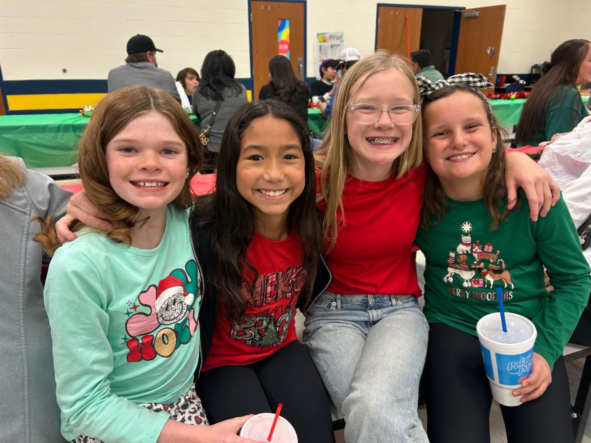Paw Prints Newsletter - December 19, 2025 {Holiday Edition} ☃️ ️