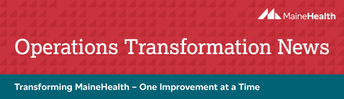 Transform Together: News You Can't Miss