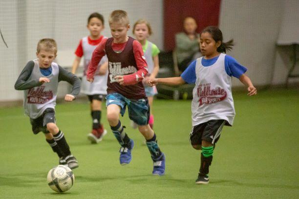 Fieldhouse Youth Soccer